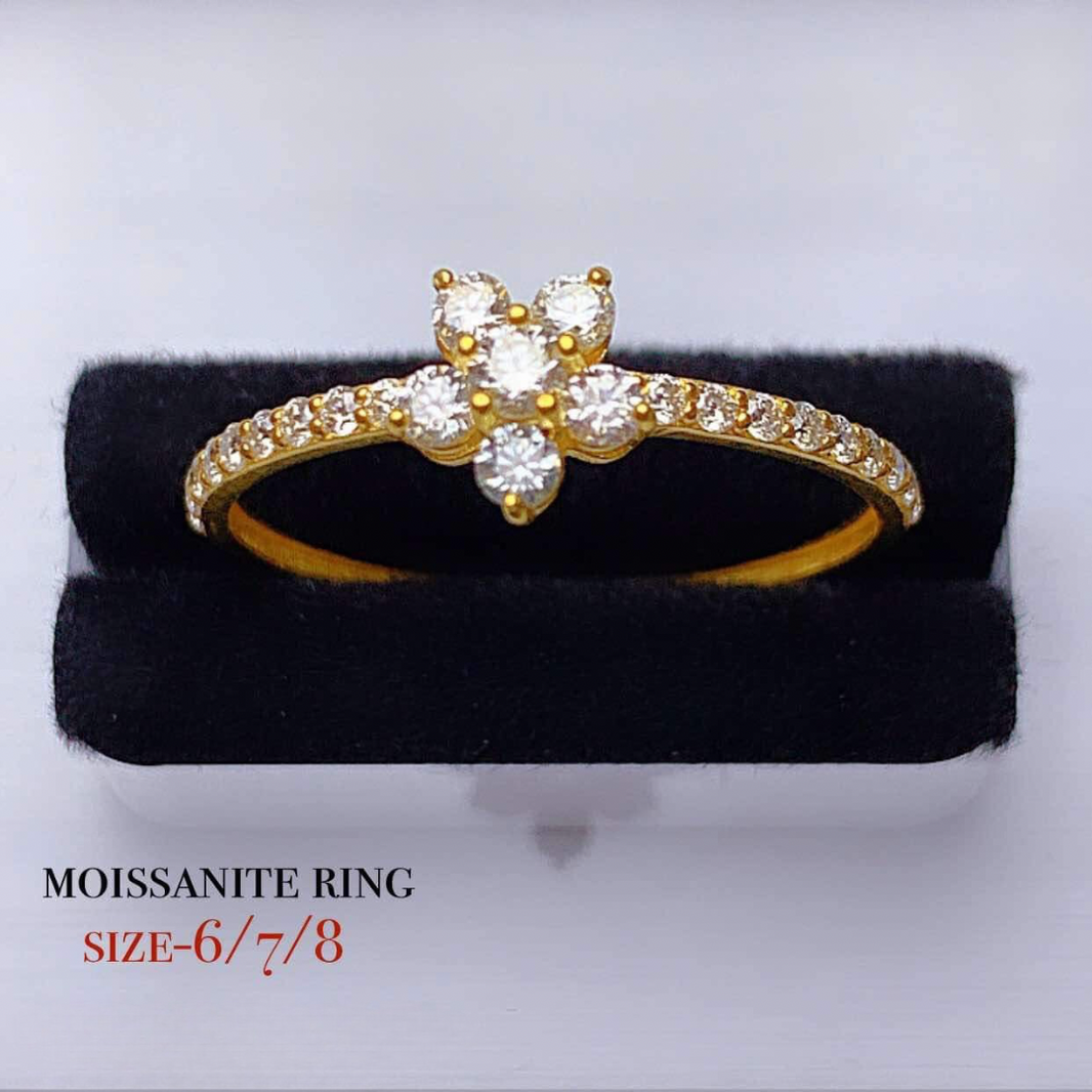 Moissanite – Sparkles PH