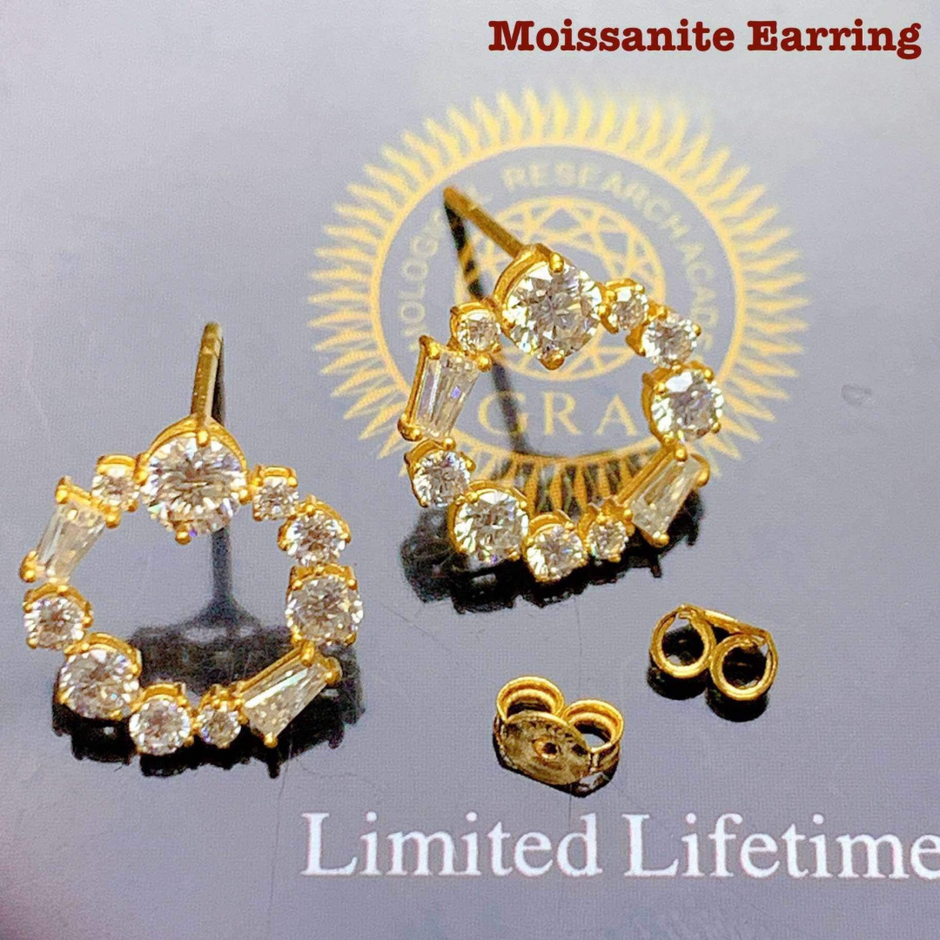 Moissanite – Sparkles PH