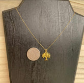 18k Gold Lightweight Chains – Sparkles PH