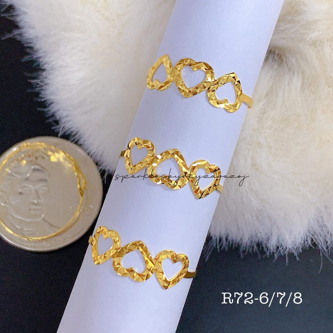 Rings – Sparkles PH