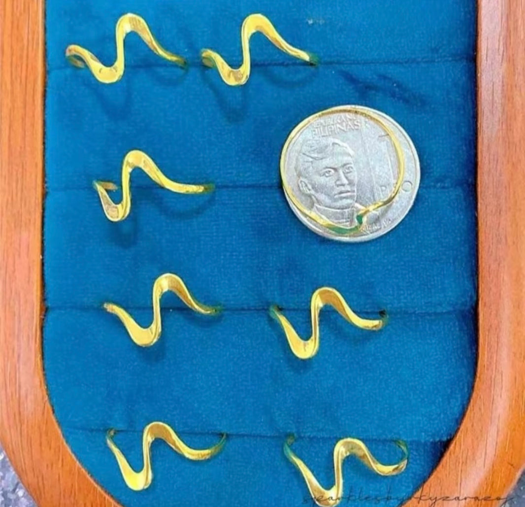 Rings – Sparkles PH