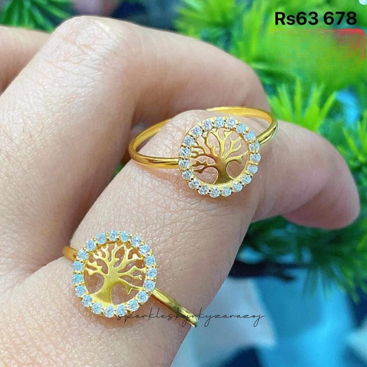 Rings – Sparkles PH