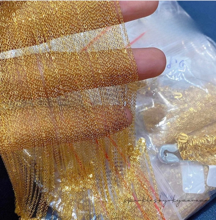 Solids – Sparkles PH