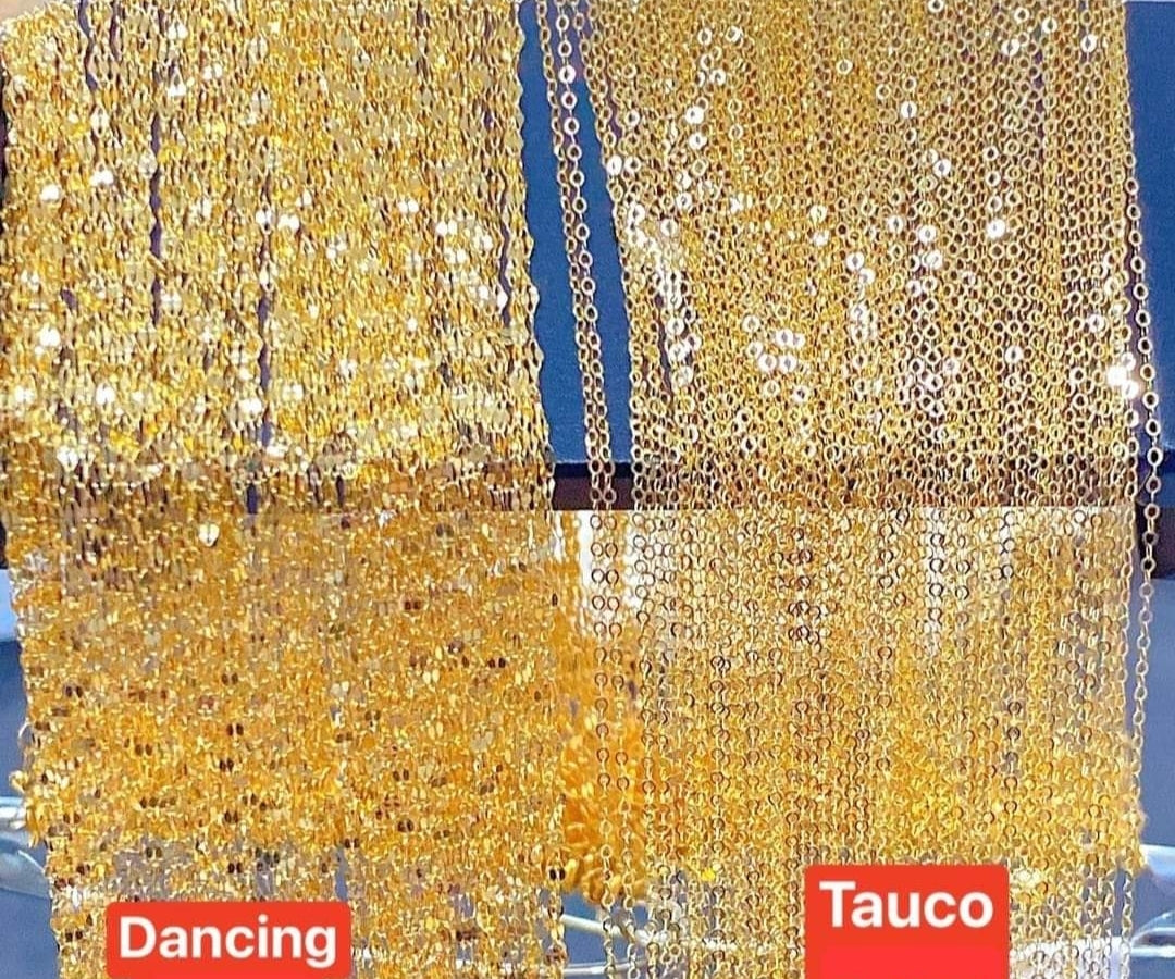 Tauco/ Dancing chain level 1 – Sparkles PH